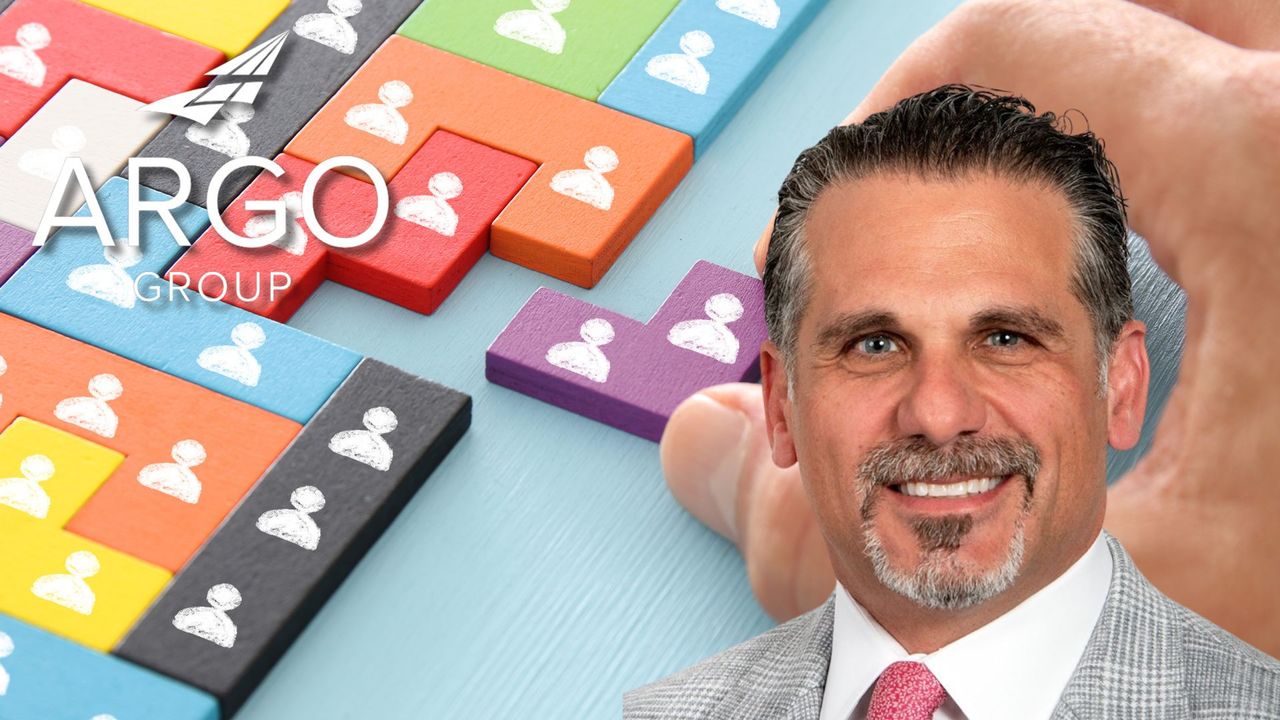 Argo plucks head of professional liability from Markel | Intelligent ...